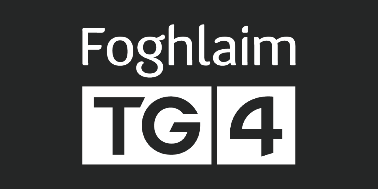 Foghlaim TG4 | Bunleibhéal | Baile